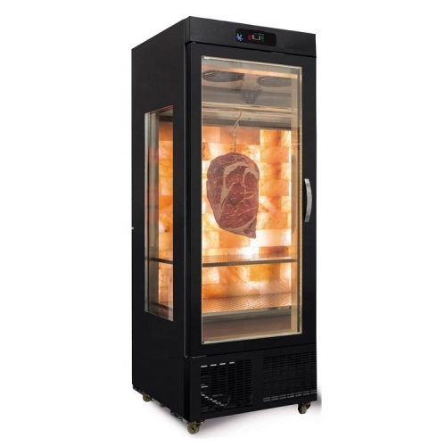 dry ager fridge,dry ager refrigerator,dry age steak in fridge,dry aging ...