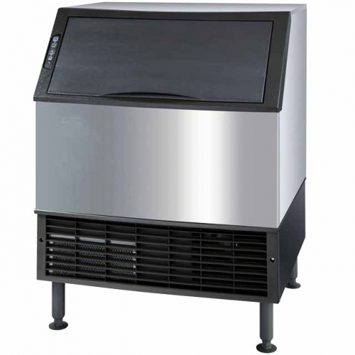 countertop ice maker freezer frozen ice machine chiller stainless ice ...